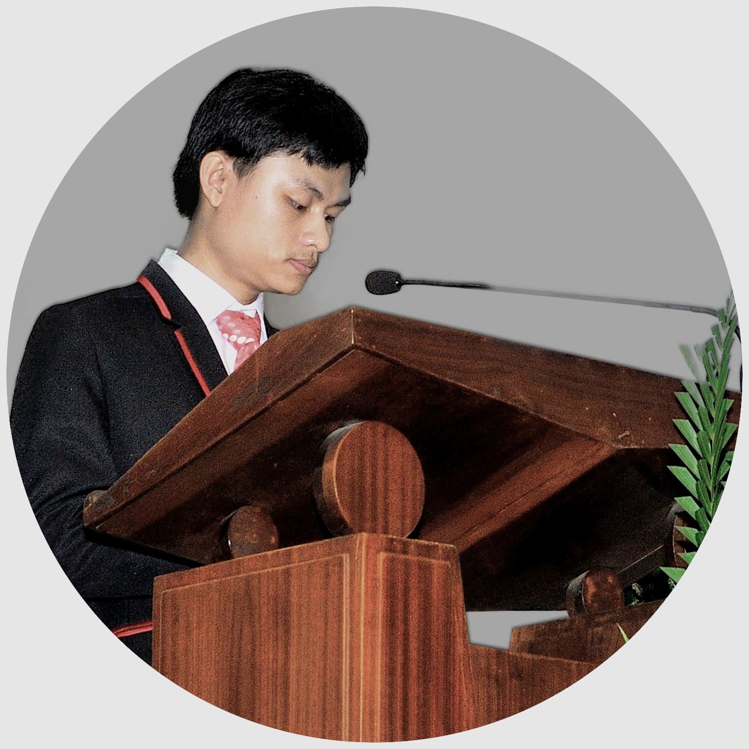 Meet the Team – Kết Nối Yêu Thương